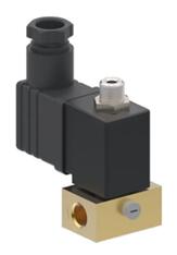 AVS Roemer 电磁阀（德国）_阀门代理_大连力迪